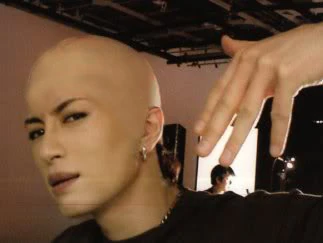 Gackt | Kirei Wiki | Fandom