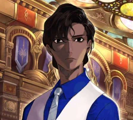 Baldness | Kirei Wiki | Fandom