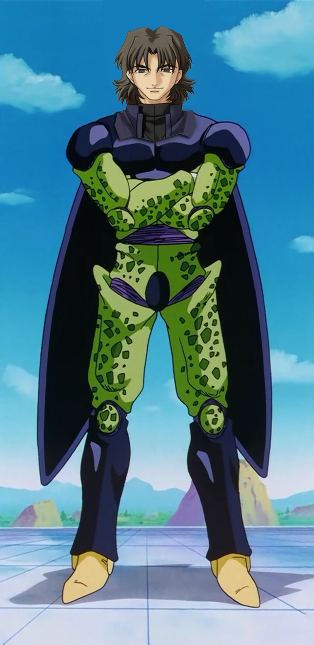 Perfect Kirei | Kirei Wiki | Fandom