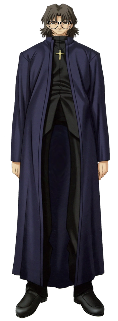 Category:Characters | Kirei Wiki | Fandom