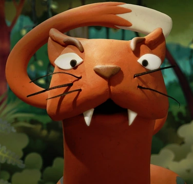 Smidge | Kiri and lou Wiki | Fandom