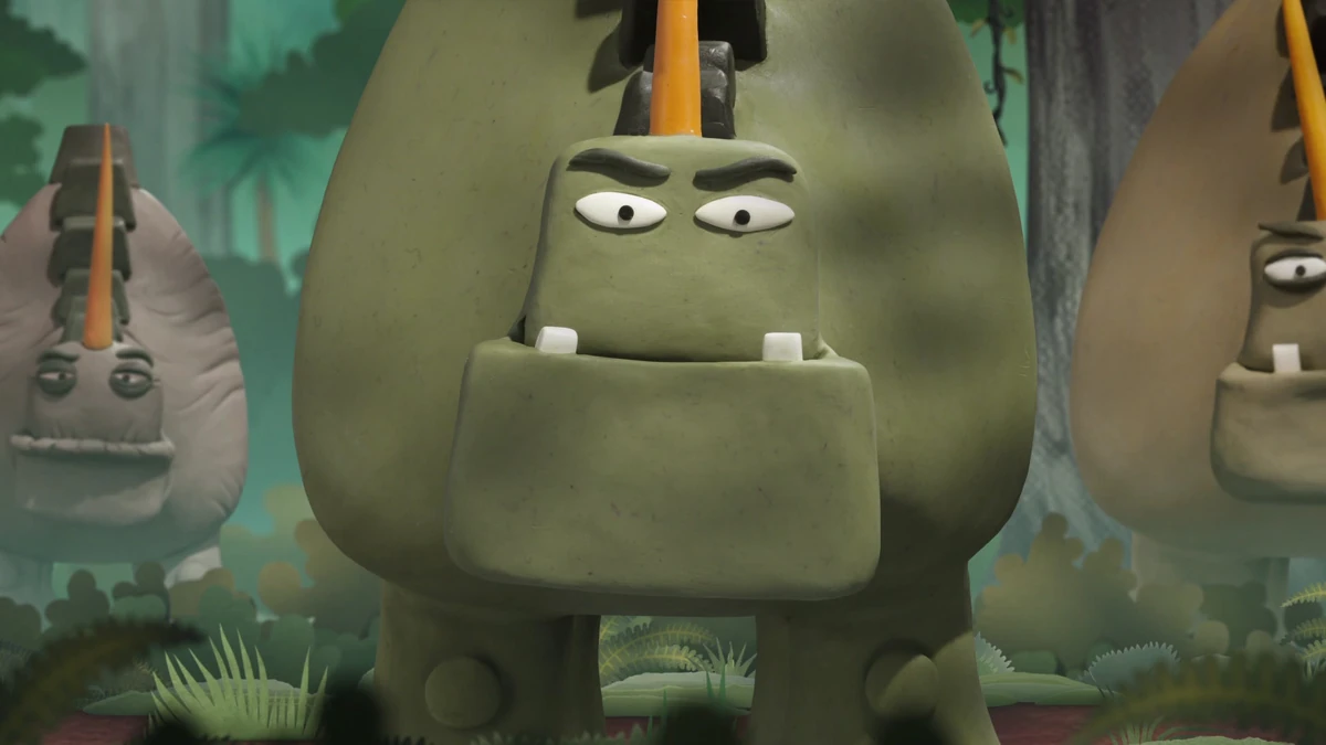 Serious | Kiri and lou Wiki | Fandom