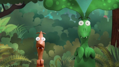 Joy | Kiri and lou Wiki | Fandom