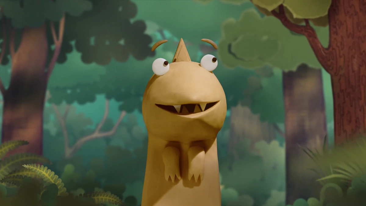 Little Birds | Kiri and lou Wiki | Fandom