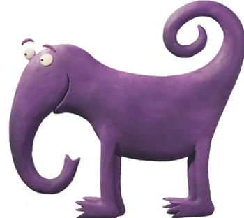 Lou | Kiri and lou Wiki | Fandom