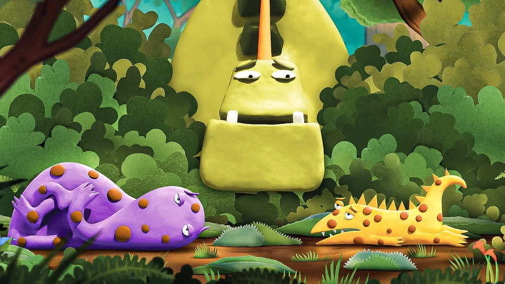 The Worst | Kiri and lou Wiki | Fandom