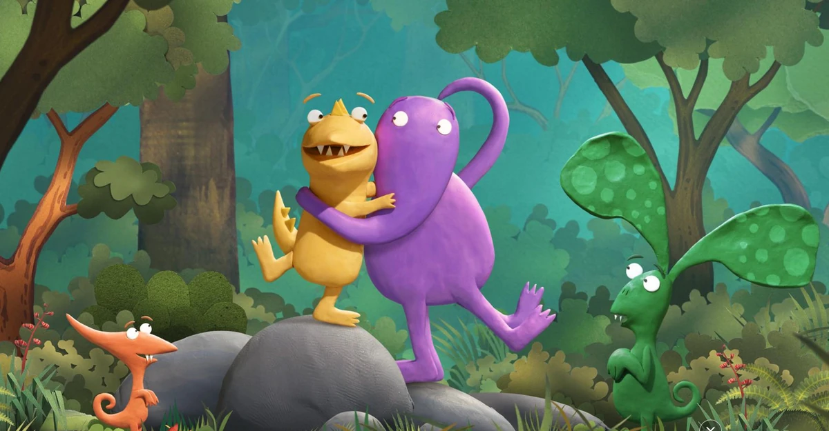 Grow | Kiri and lou Wiki | Fandom