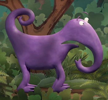 Lou | Kiri and lou Wiki | Fandom