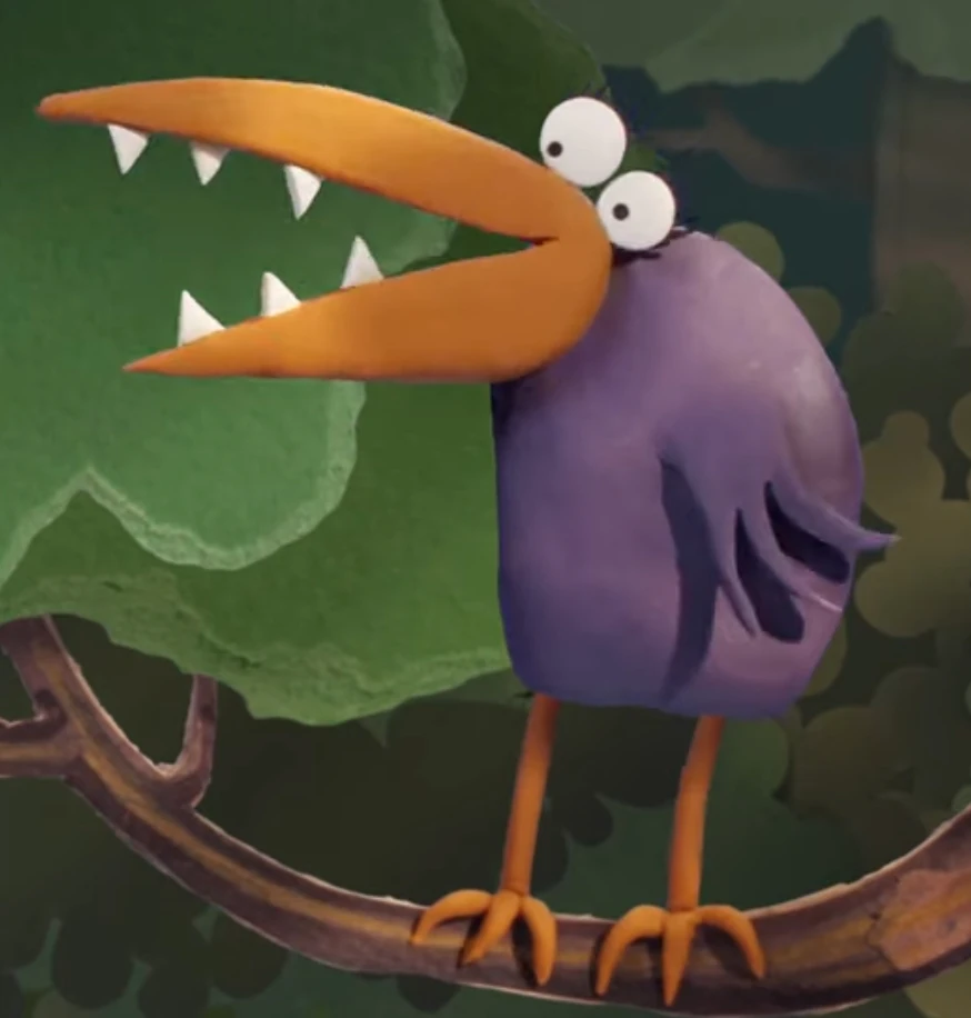 Anahera | Kiri and lou Wiki | Fandom