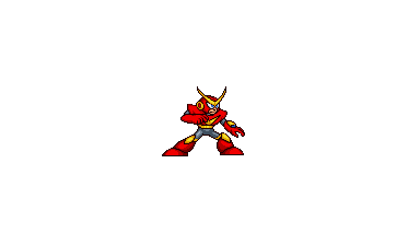 Quick Man (Ichigo Momomiya's Evolution) | Kirino, Rikka, Ookami, Rio ...