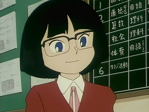 Katsura Takeda | Kirino, Rikka, Ookami, Rio - All Stars Wiki | Fandom