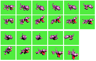 Krimp (Ichigo Momomiya's Evolution) | Kirino, Rikka, Ookami, Rio - All ...