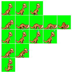 Pachycephalosaurus | Kirino, Rikka, Ookami, Rio - All Stars Wiki | Fandom