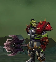 Nukhan | Kirin Tor Wiki | Fandom