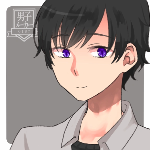 Leon Volkov-Roberts | Kiri's headcanons Wiki | Fandom