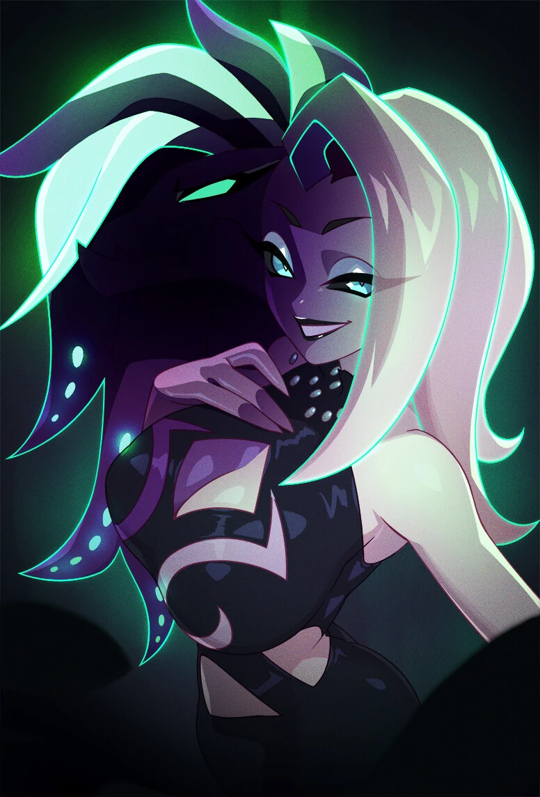 Leviathan | Kiri's headcanons Wiki | Fandom