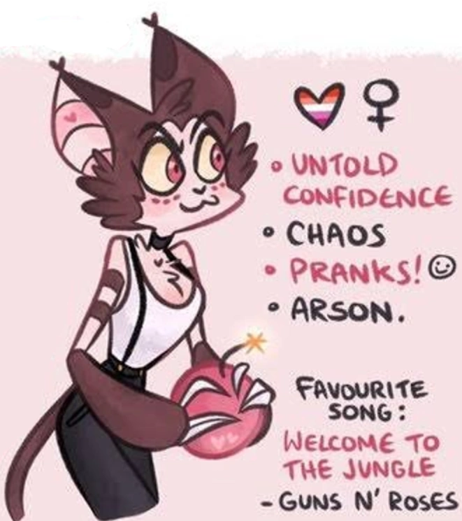 Ember Dust | Kiri's headcanons Wiki | Fandom