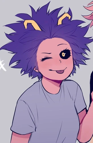 Coral Shinsou | Kiri's headcanons Wiki | Fandom