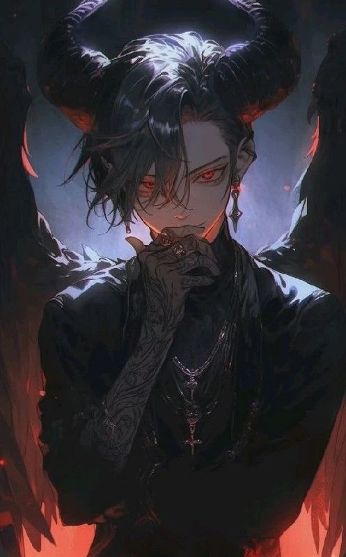 Cole Hunt | Kiri's headcanons Wiki | Fandom