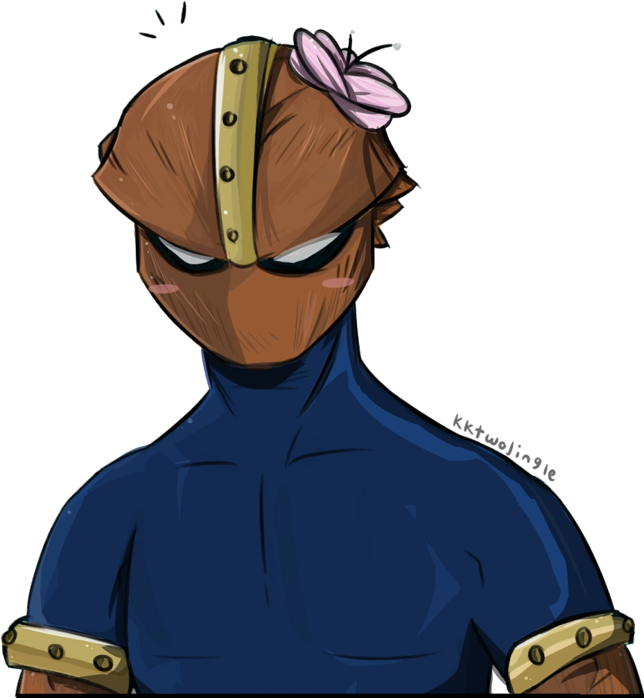Kamui Woods | Kiri's headcanons Wiki | Fandom