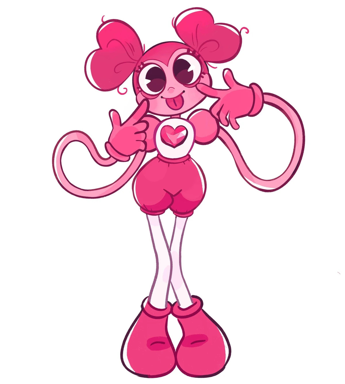 Spinel | Kiri's headcanons Wiki | Fandom