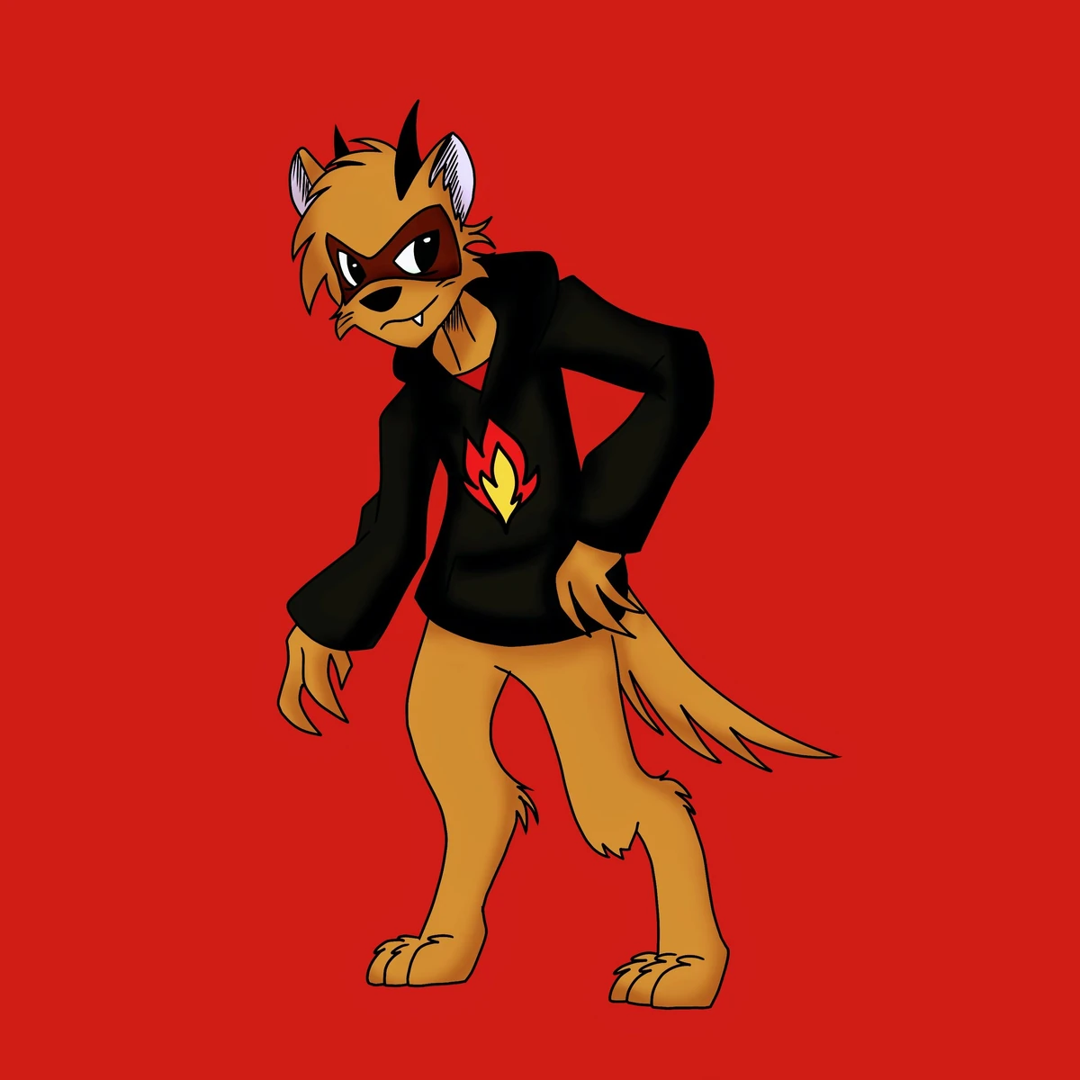 Ethan Wilde | Kiri's headcanons Wiki | Fandom