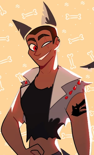 Vortex | Kiri's headcanons Wiki | Fandom