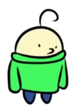 Baldi | Kiri's headcanons Wiki | Fandom