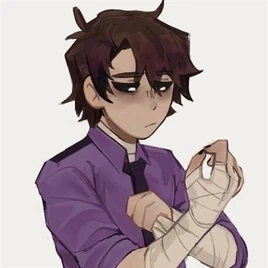 Michael Afton | Kiri's headcanons Wiki | Fandom