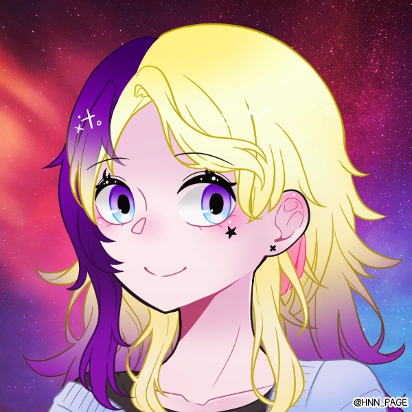 Luna Bomb | Kiri's headcanons Wiki | Fandom