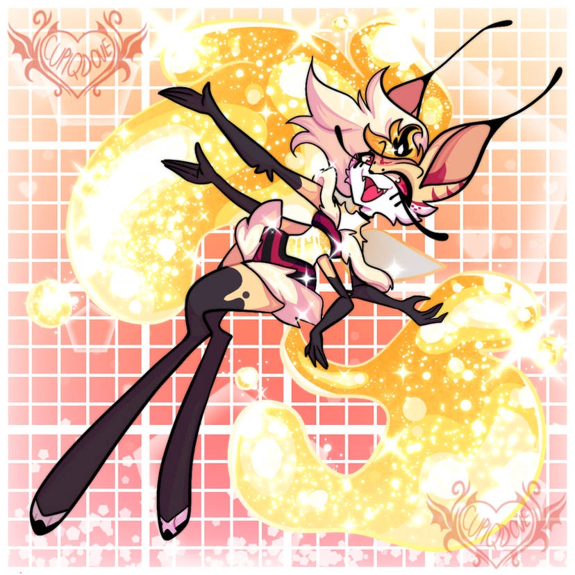 Willow | Kiri's headcanons Wiki | Fandom