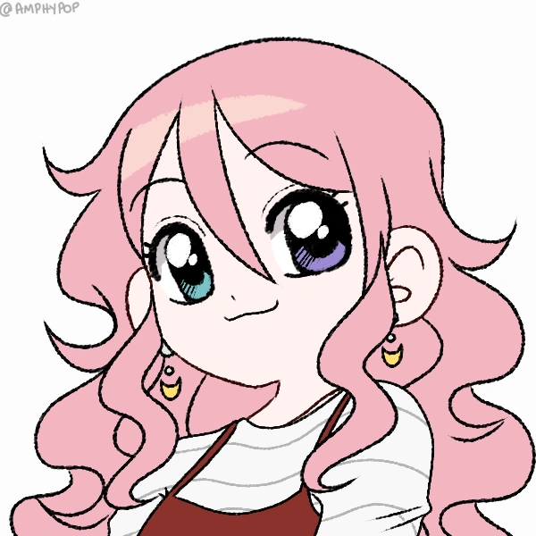 Akiko Valkov-Ricci | Kiri's headcanons Wiki | Fandom
