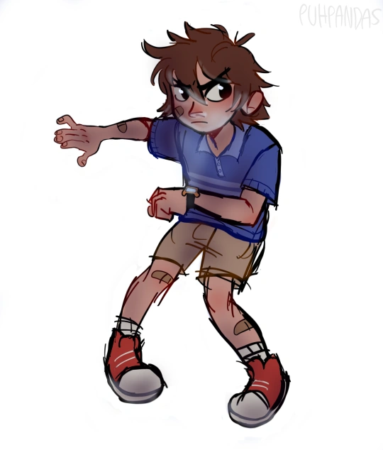 Gregory | Kiri's headcanons Wiki | Fandom