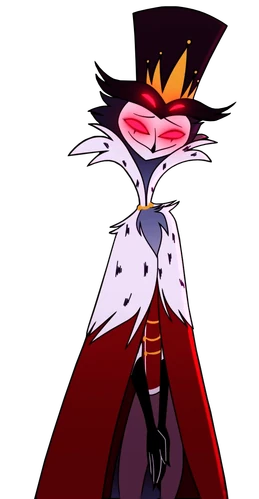 Stolas | Kiri's headcanons Wiki | Fandom