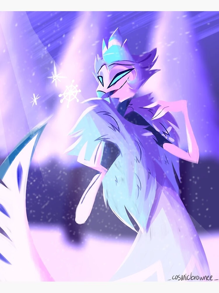 Andrealphus | Kiri's headcanons Wiki | Fandom