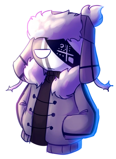 Ruv | Kiri's headcanons Wiki | Fandom