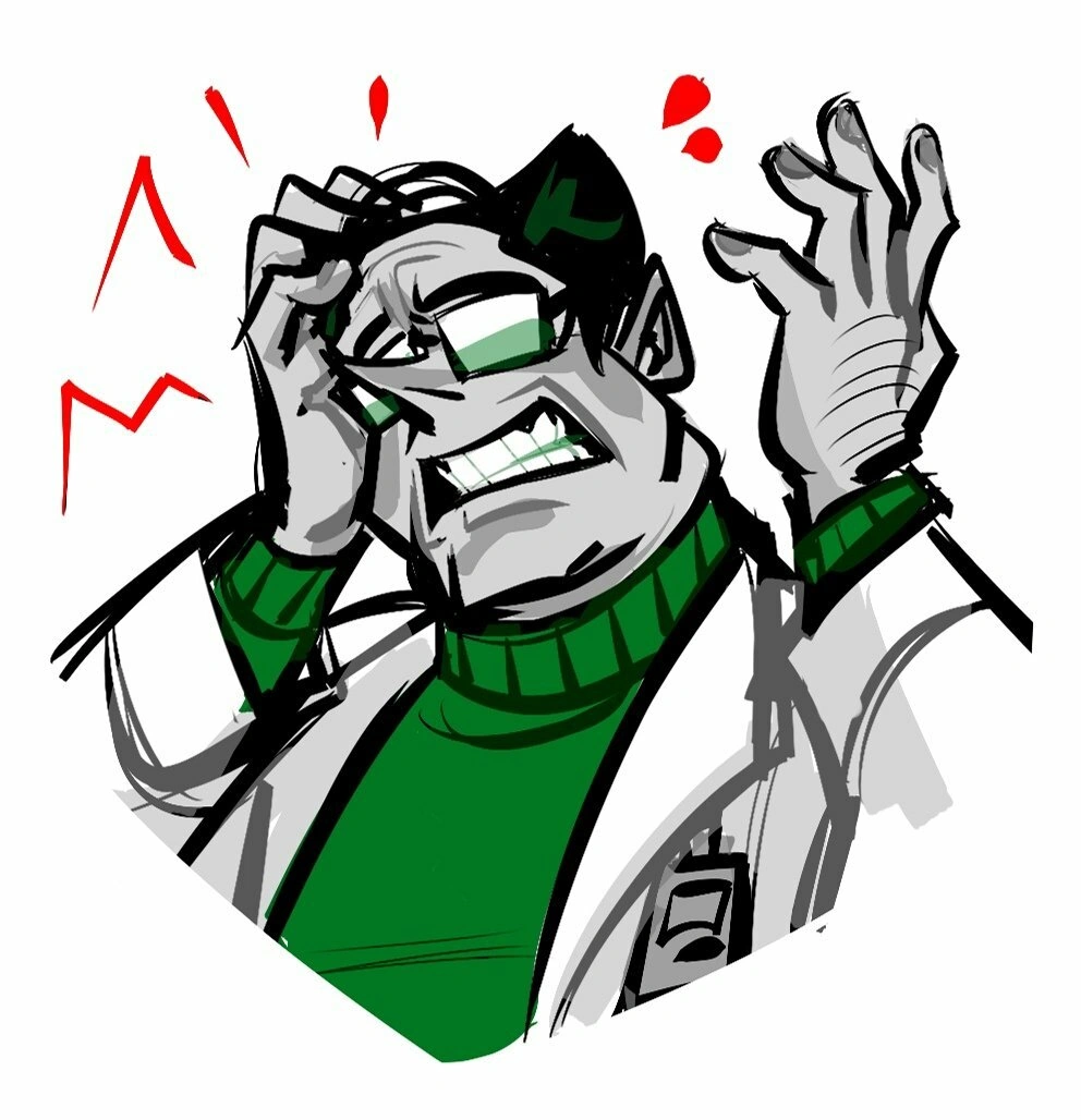 Tricky The Clown | Kiri's headcanons Wiki | Fandom