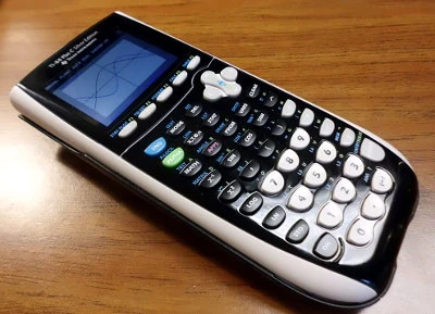 TI-84 | Kirk Weiler Wikia | Fandom