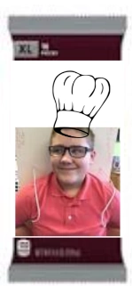 Paradimensional Kirk Chocolate | Kirk Weiler Wikia | Fandom