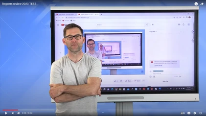 Infinite Kirk | Kirk Weiler Wikia | Fandom