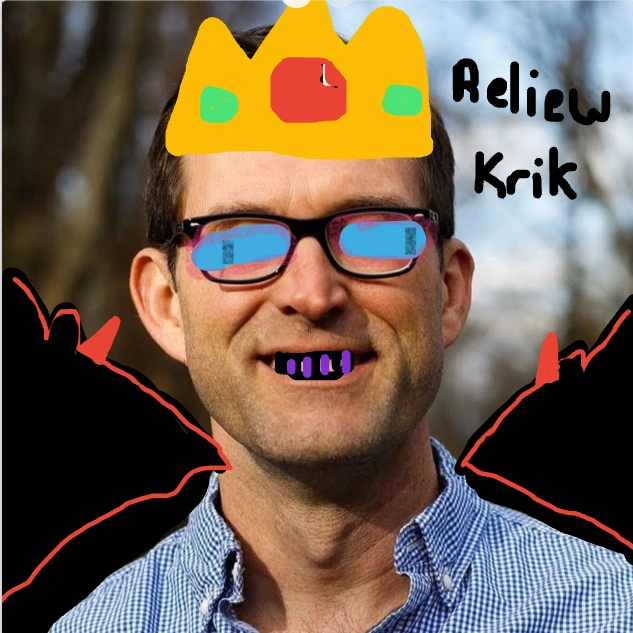 Reliew Krik | Kirk Weiler Wikia | Fandom