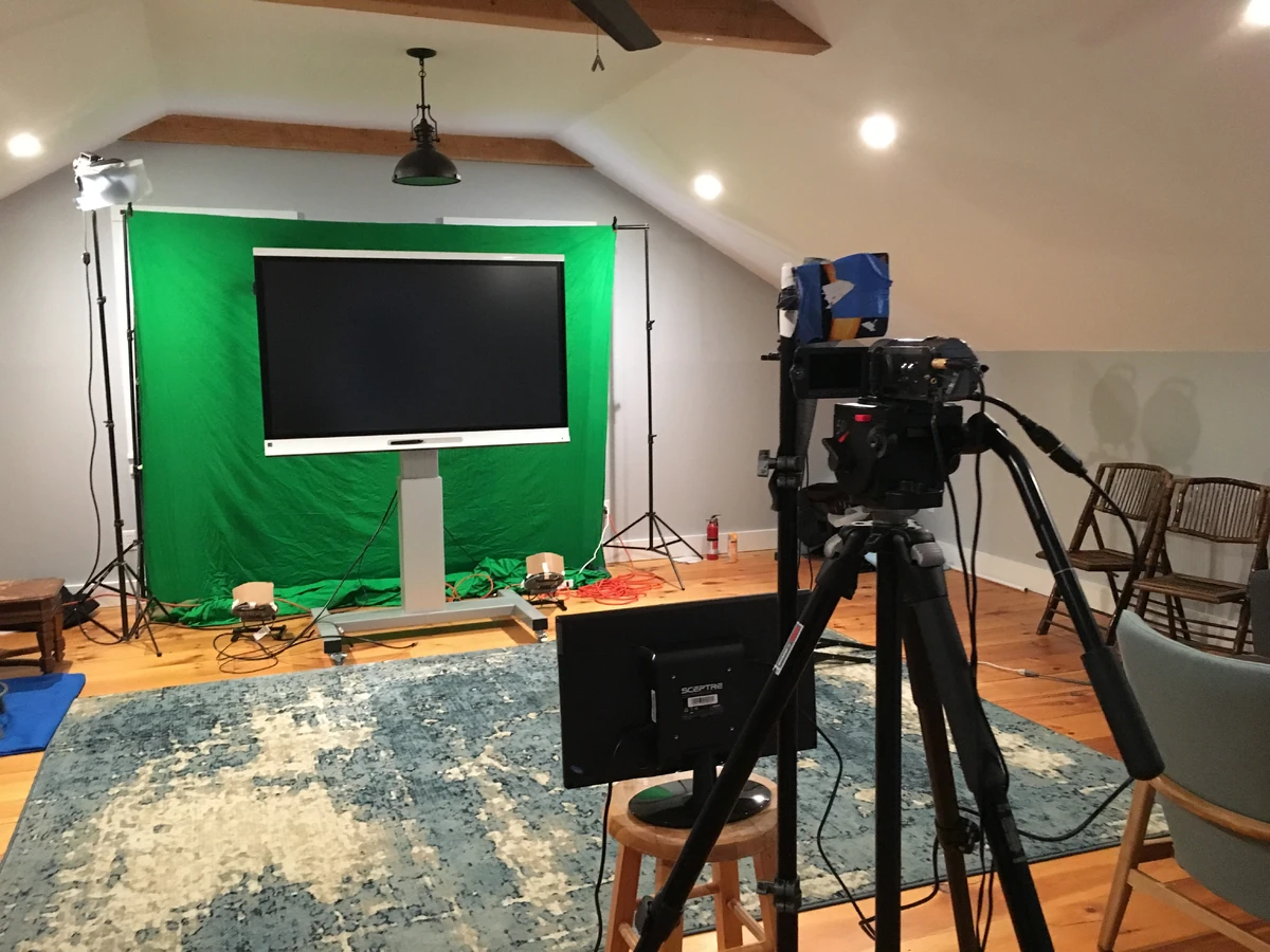 Enviroment | Kirk Weiler Wikia | Fandom