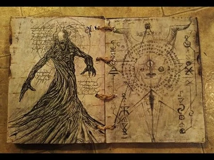 The Abyss | Kirk Weiler Wikia | Fandom