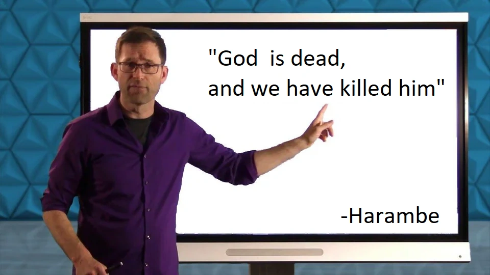 "God" | Kirk Weiler Wikia | Fandom