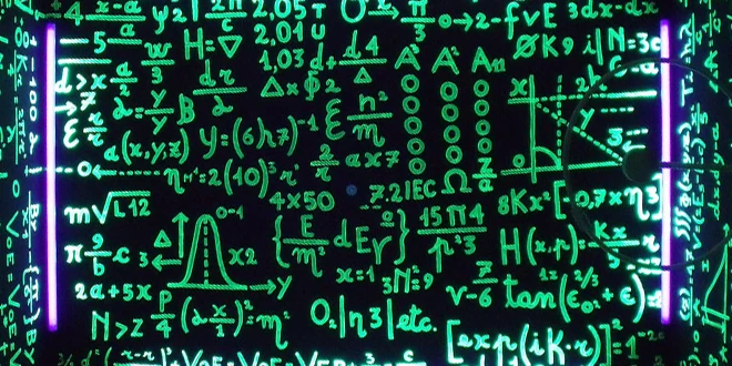 The eMath Equation | Kirk Weiler Wikia | Fandom