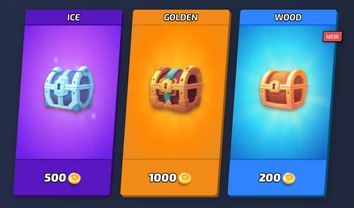 Store | Kirka Wiki | Fandom