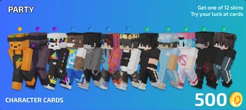 Store | Kirka Wiki | Fandom