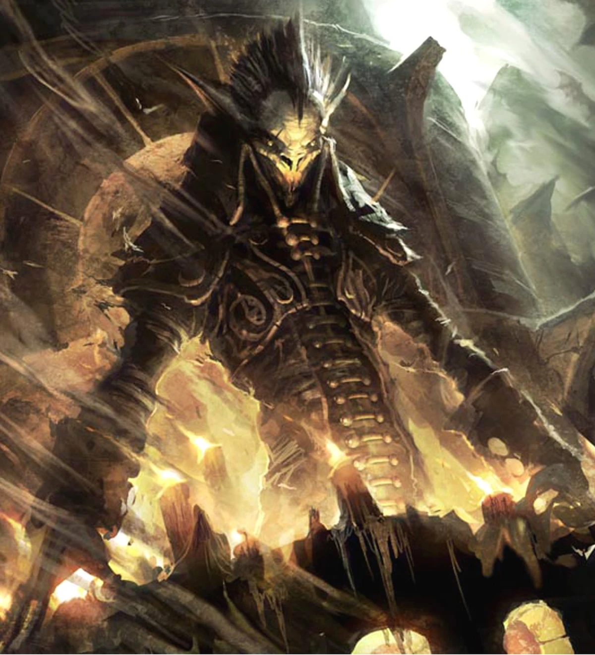 Skorri | Kirkdom Wiki | Fandom