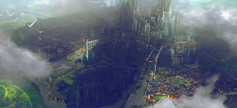 Niccasar | Kirkdom Wiki | Fandom