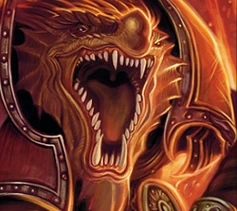 Abraxus | Kirkdom Wiki | Fandom